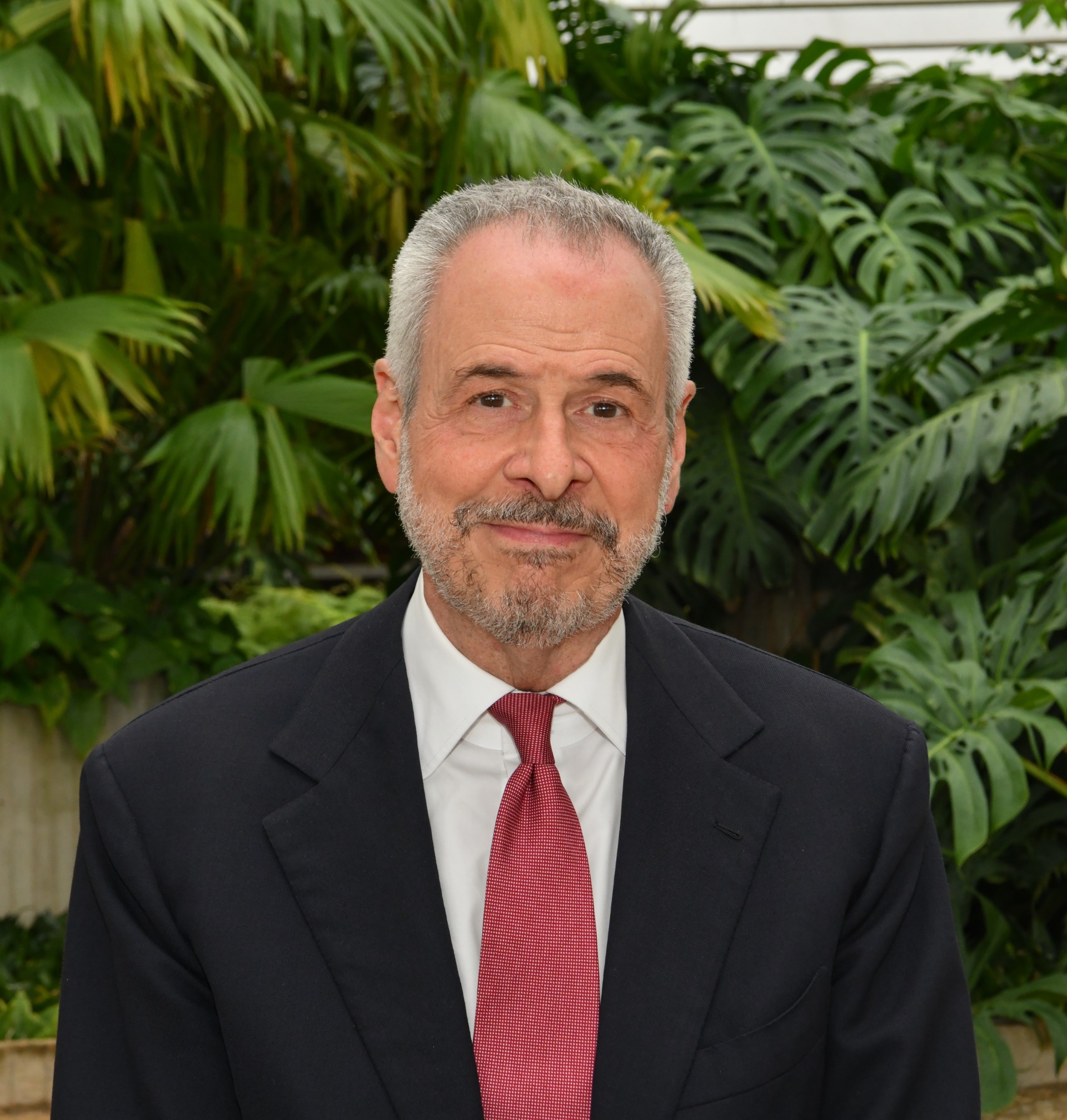 André Aranha Corrêa do Lago | Wilson Center